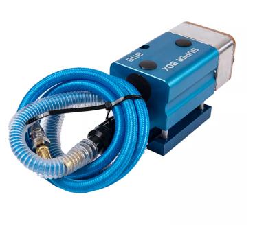 Cina Nick Grinding Electric Die Cutting Machine 10000rpm Load Speed in vendita