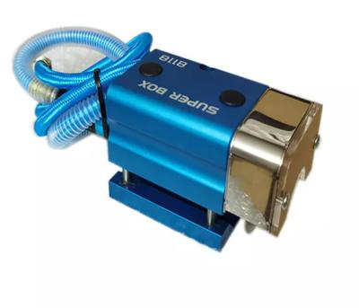 Cina Semi Automatic Nick Electric Grinder Tool For Die Cutting Making Paper Board in vendita