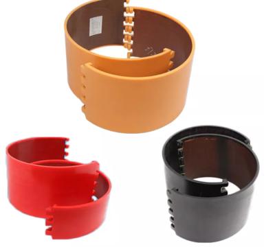 China Dechang Anvil Cover For Die Cutting Roller Machine Rosh Certificate for sale