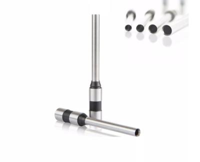 Cina Straight Head Paper Drill Bit 8mm Diameter HSS Steel Material in vendita