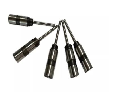 Cina Straight Head Paper Drill Bit 8mm Diameter HSS Steel Material in vendita