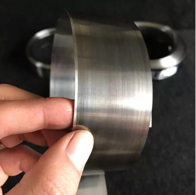 China 0.152mn Thckness Gravure Printing Doctor Blade C100 20C Material Te koop