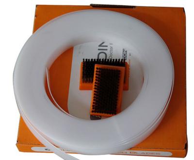 Cina Trupoint Gravure Printing Doctor Blade Plastic For Printing Machine in vendita