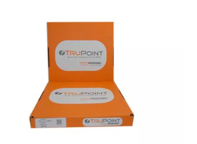 Cina Trupoint Gravure Printing Doctor Blade Plastic For Printing Machine in vendita