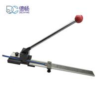 China Adhesive Chamfer Matrix Cutting Tools Cutter For Creasing Matrix for sale