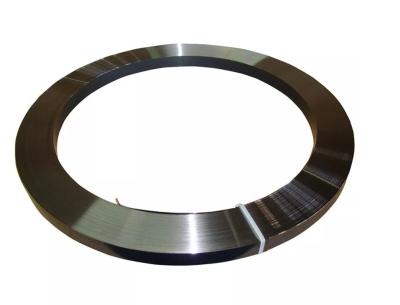 Cina Metal Steel Die Cutting Rules 0.71mm 1.05mm 1.42mm Thickness in vendita