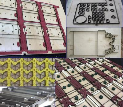 China 2PT 23.8mm Die Cutting Rules Metal Steel Material For Automatic Die Making Machine for sale