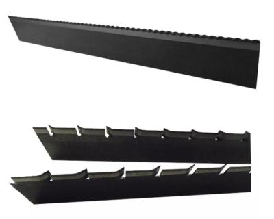 Cina Round Creasing Die Cutting Steel Rule For Die Making Machine OEM ODM in vendita