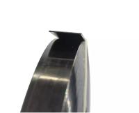 China Flat Creasing Die Cutting Rules 35HRC Hardness For Die Cutting Machine for sale
