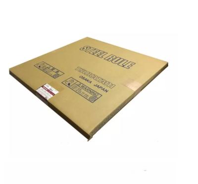 Cina Metal Steel Rule Die Blades , 2PT 3PT Steel Rule For Die Cutting in vendita