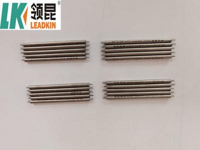 China Umhülltes elektrisches 3 Draht FTE-Kabel-MgO-Isolierungs-Thermoelement PT100 8mm SS316 zu verkaufen