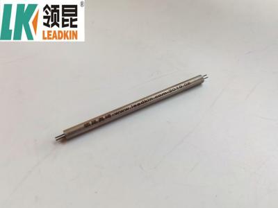 China Armoured MI K Type SS304 Rtd Cable 2 / 4 Core 8.0mm for sale