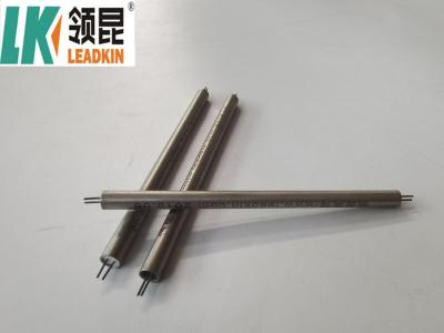 China Metaal Mineraal Geïsoleerde het Verwarmen Thermokoppelkabel Customsized Te koop