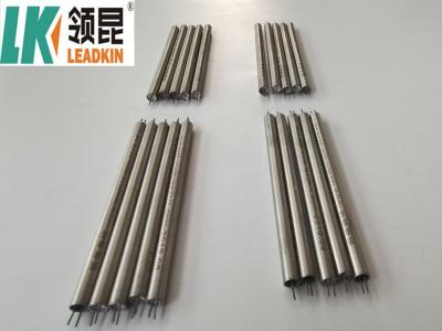 China K Type Thermocouple Heat Tracing Mi Cable MI Stainless Steel Sheathed for sale