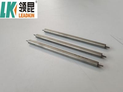 中国 2つの中心のミネラル熱電対ケーブルの絶縁された暖房Mi SS321 販売のため