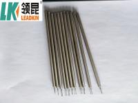 China K Type Thermocouple Stranded Shield MI Heating Cable With Single Core for sale