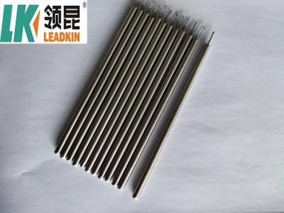 중국 열전대 광물 절연 히팅 케이블 유형 K J T E N 판매용