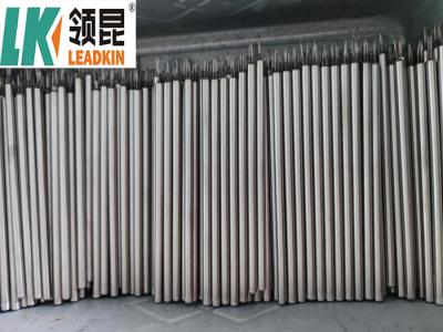 중국 스테인레스 스틸 K / N / J / T / E 유형 MI 케이블 기갑 써모커플 판매용