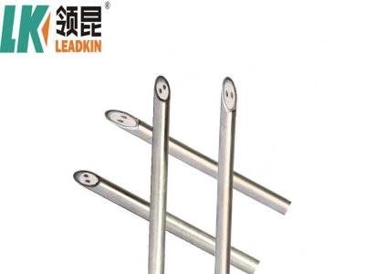 Китай Минерал термопары изолировал кабель обшитый металлом 0.5mm до 12.7mm продается