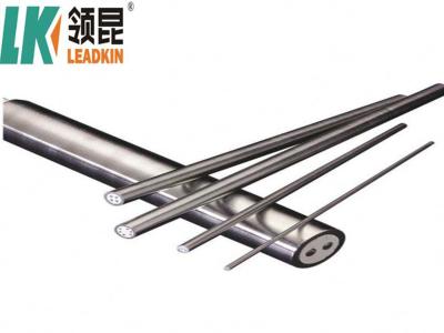 Китай Высоковольтный тип кабеля изолированный кабель термопары MI K J t e минеральный продается