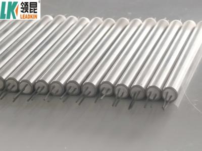 중국 3mm 6mm 보호형 K형 열쌍 전선 Pt100 연장 케이블 SS 321 판매용