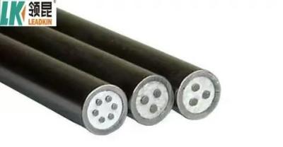 Китай Минерально-изолированный материал из нержавеющей стали Термопары кабель MI продается