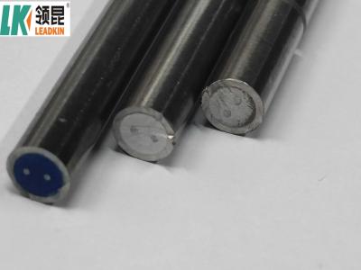 Китай 6 Ядро минерально-изолированный термопарный кабель для высокой температуры в различных отраслях промышленности продается