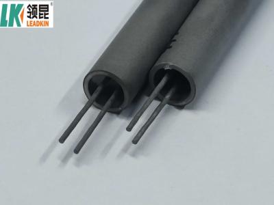 China High Temperature Measurement Mineral Insulated Thermocouple Cable With Ni Cu Insulating Material And 99.6% MgO Insulator for sale