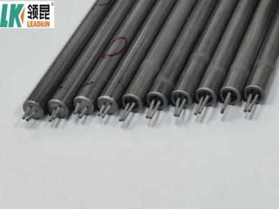 중국 99.6% 고순도 MgO를 가진 광물 단열 난방 케이블 판매용