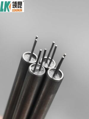 Китай Коррозионно устойчивый минерально-изолированный металлический кабель с наружным диаметром 0,5-12,7 мм продается