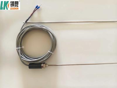 China Anpassbares hochfestiges Mineralisoliertes RTD-Sensorkabel für verschiedene Anwendungen zu verkaufen