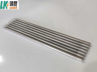 China Pruebas de temperatura de cables con envoltura metálica aislada por minerales para materiales aislantes de plomo inorgánico en venta