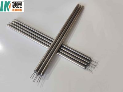 Китай 0.5-12.7 мм Внешний Диа MgO изолированный минеральный изолированный термопарный кабель для измерения высокой температуры продается