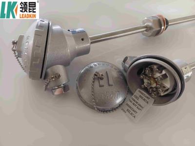 China Professionelles K-Typ-Thermokopplkabel für eine genaue und stabile Temperaturüberwachung und -steuerung zu verkaufen