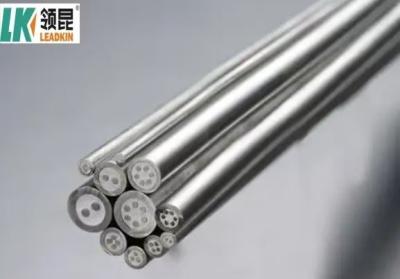 Китай Изолятор MgO высокой чистоты ISO9001 IATF16949 CE сертифицированный Ni Cu неорганический продается