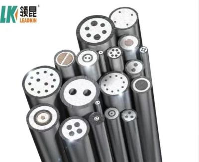 Китай Термосоединительный кабель для высокотемпературных измерений ISO9001 Certified продается