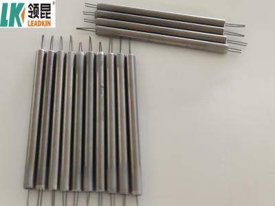 Китай Высокотемпературный термопаль минерально-изолированный кабель Ни-Ку изоляция и высокочистый MgO изолятор продается