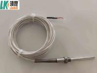 China Durable K Type Thermocouple Cable For Temperature Testing In Challenging Application for sale