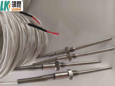 China High Performance Thermocouple Temperature Probe for Precise Temperature Monitoring for sale