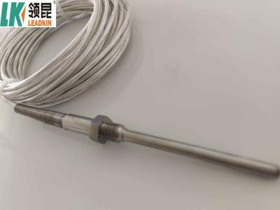 Китай MgO изолированный металлический кабель для измерения высокой температуры продается
