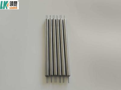 Китай Высокотемпературные изолированные термопальцевые кабели для измерения минеральной температуры в различных отраслях промышленности ISO9001 IATF16949 CE сертифицирован продается