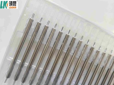 Китай MI 99,6% высокочистый MgO изолятор минерально изолированный металлический кабель для точного измерения температуры продается