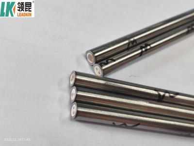 China MgO Insulation K Type Thermocouple Temperature Probe For Industrial for sale