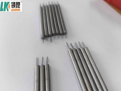 China Mineral Insulated Metal Sheathed Cable NiCr-NiSi/NiCrSi-NiSi/NiCr-Konstantan/Fe-Konstantan/Cu-Konstantan for sale