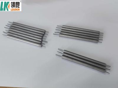 China Dependable MgO Insulated Thermocouple Cable For Accurate Temperature Measurement for sale