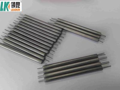 중국 첨단 광물 단열 난방 케이블 산업 및 상업용 판매용