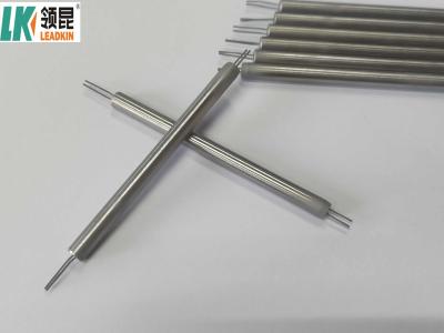 China Temperature Sensor Mineral Insulated Thermocouple Cable For High Temperature Measurement In Range Of 200C-1000C for sale