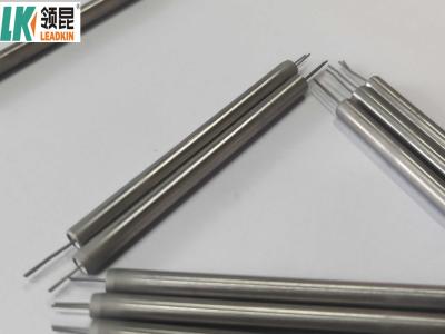 Китай Многофункциональный MgO изолированный термопарный кабель для измерений высокой температуры в различных отраслях промышленности продается