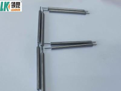 China 1mm Single Core Mineral Insulated Heating Cable Inconel 600 SS310 Type N for sale