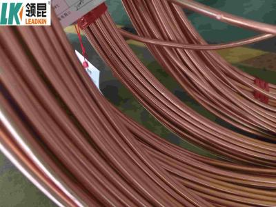 China 6.0mm Dia Mineral Insulated Copper Cable for Industrial for sale
